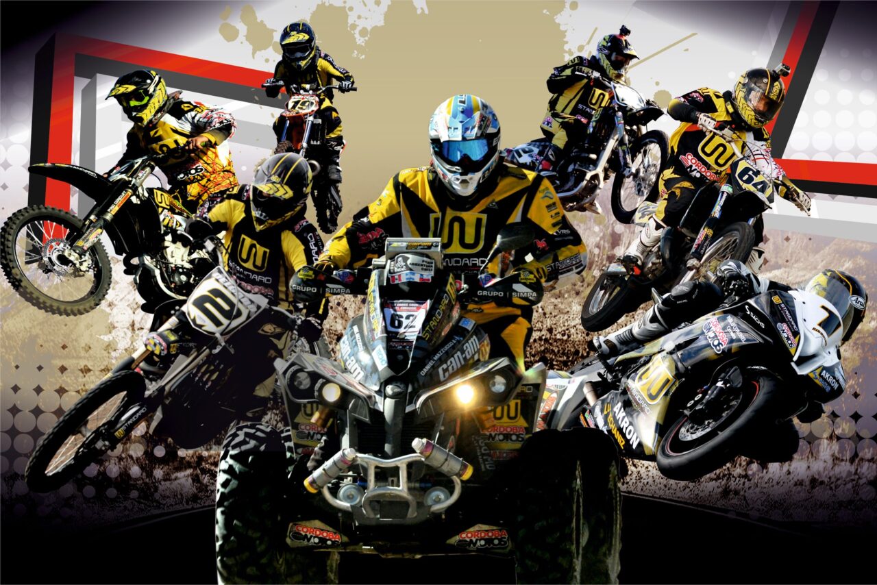 Best Motorcycle Lithium Batteries | W-Standard USA | Worldwide Leader